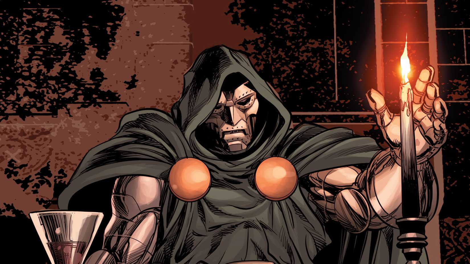 Doctor Doom's Powers and Abilities, Explained