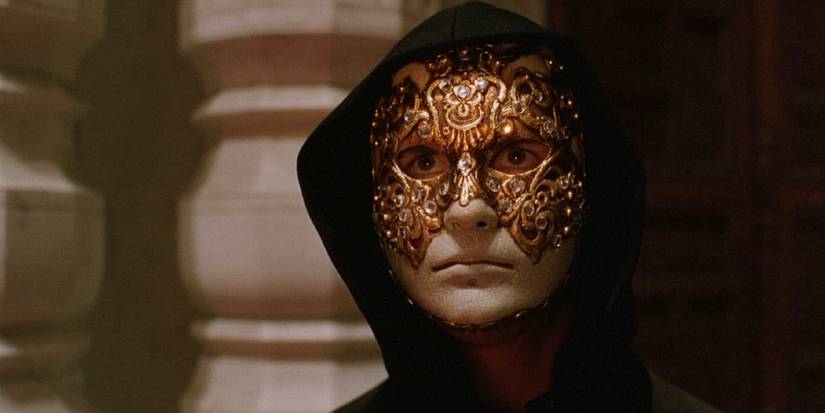 Before Tom Cruise's 'Digger,' Fans Must Watch 'Eyes Wide Shut'