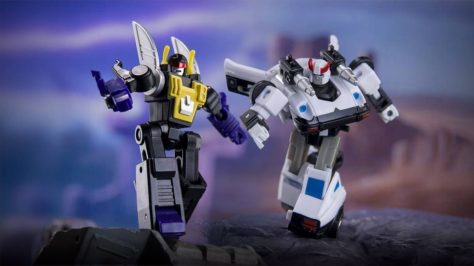 New Transformers Release Brings Iconic G1 Autobot Back From the Dead ...