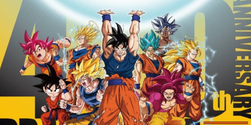 Dragon Ball Super Manga Chapter 105 Gets Disappointing 2026 Update