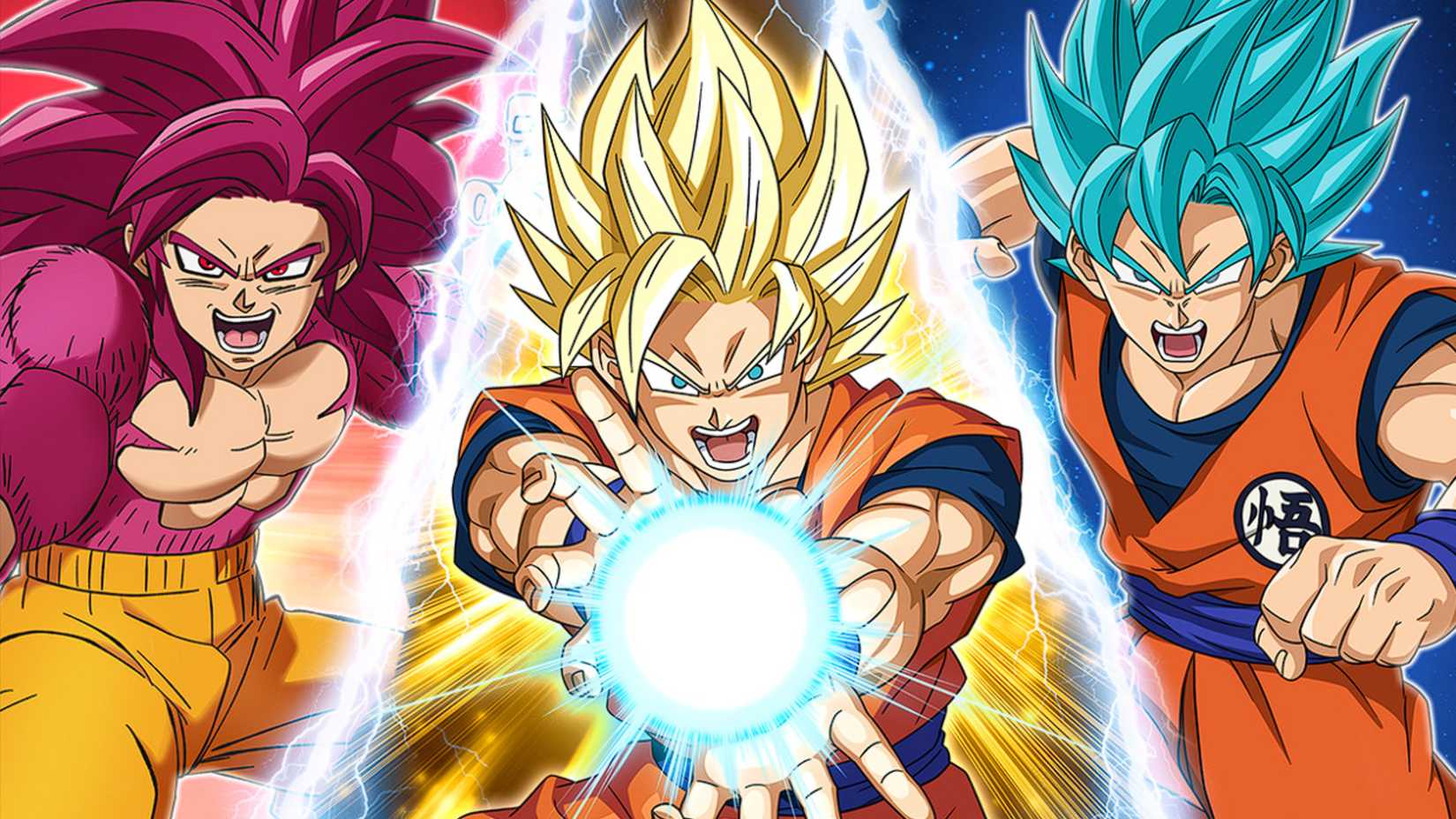 Dragon Ball Hit the Road From February 2026 for U.S. Fans