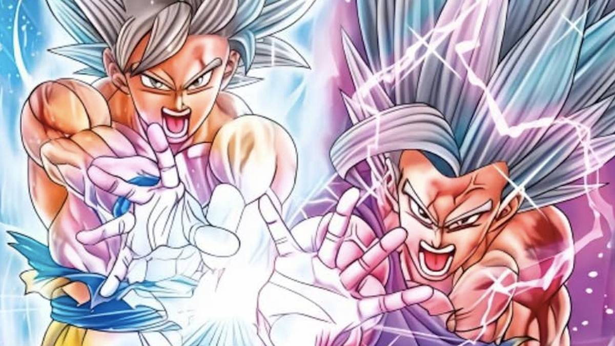 10 Strongest Dragon Ball Characters as of 2026, Ranked