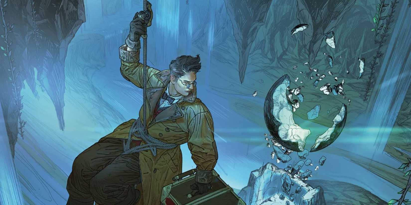 Dungeons & Dragons Eberron: Forge of the Artificer Review