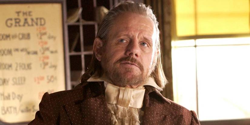 10 Deadwood Episodes That Aged Into Masterpieces