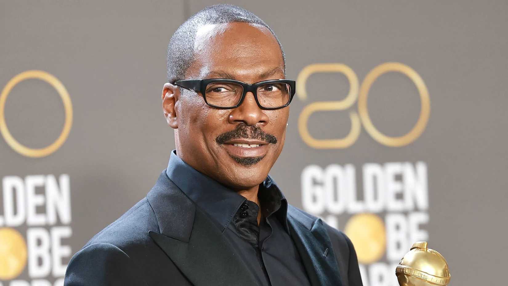 Eddie Murphy's Candy Cane Lane Is a Hit on Prime Video 2 Years Later