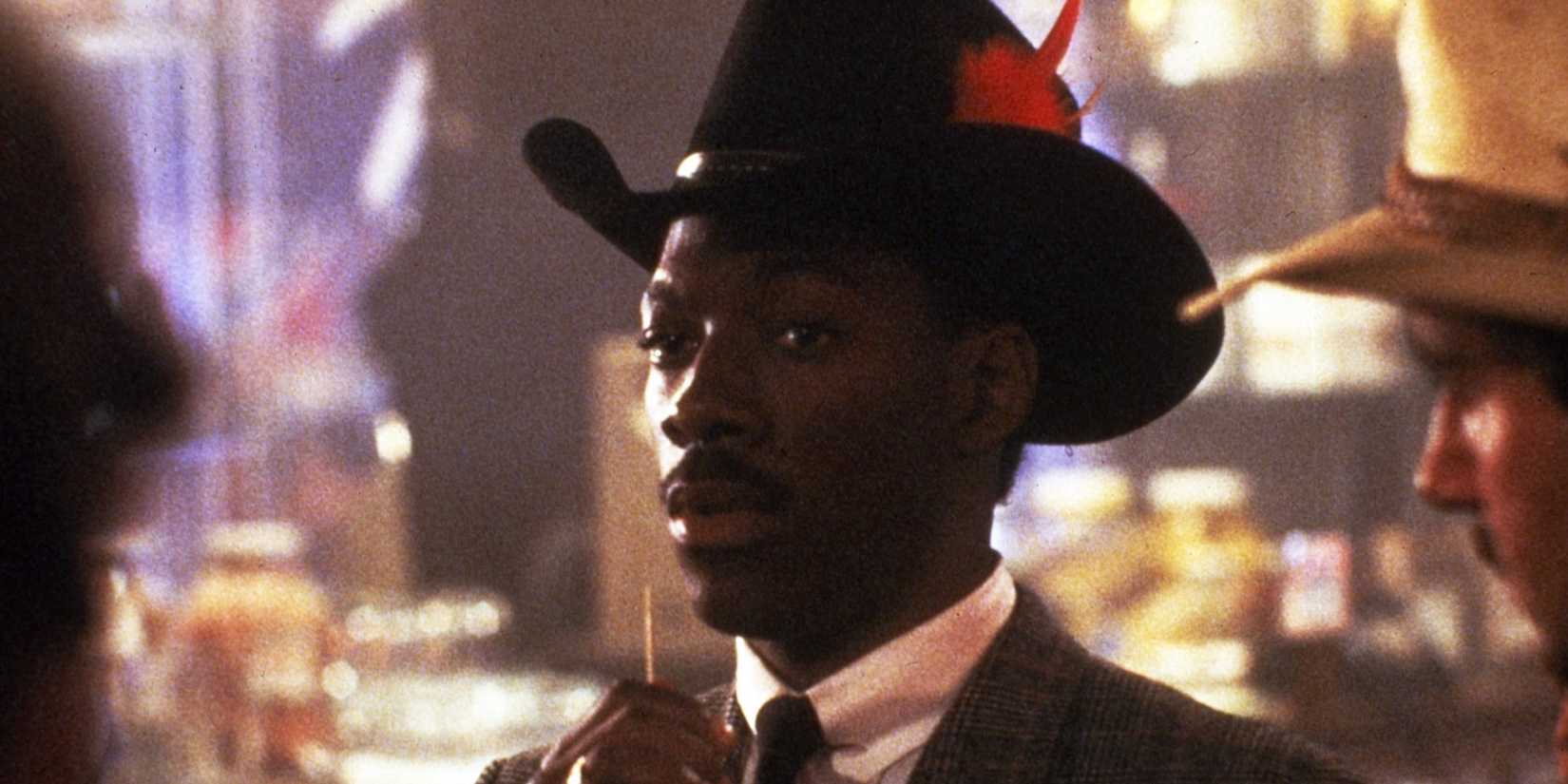 48 Hrs.: Eddie Murphy's First Film Is 1 of the '80s' Best Action Comedies