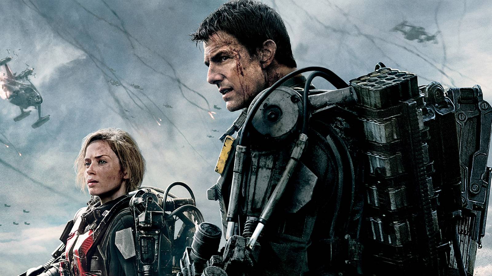 All You Need Is Kill Remake Is a Secret Tom Cruise Edge of Tomorrow Sequel