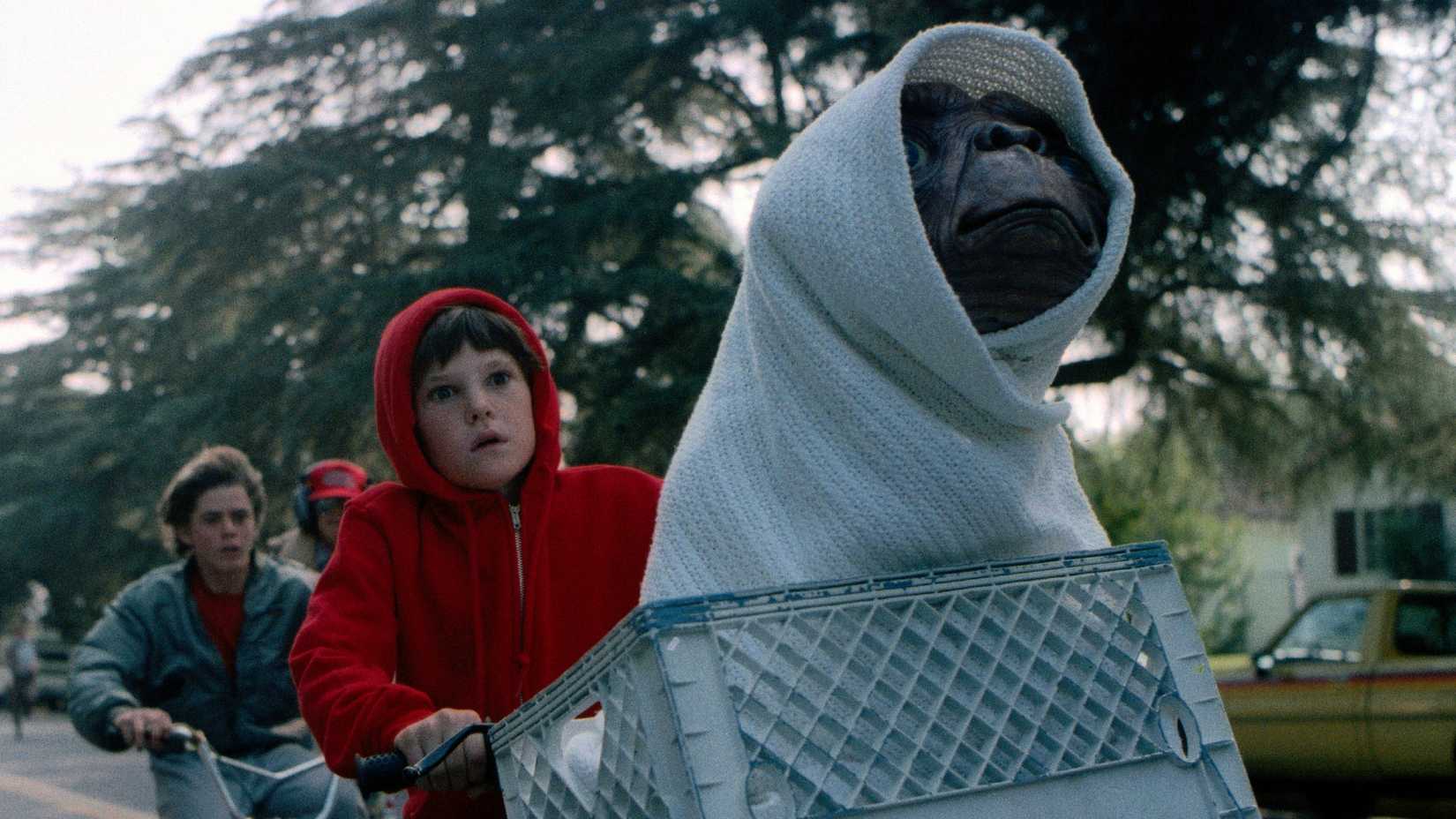 10 Most Perfect Steven Spielberg Movies, Ranked
