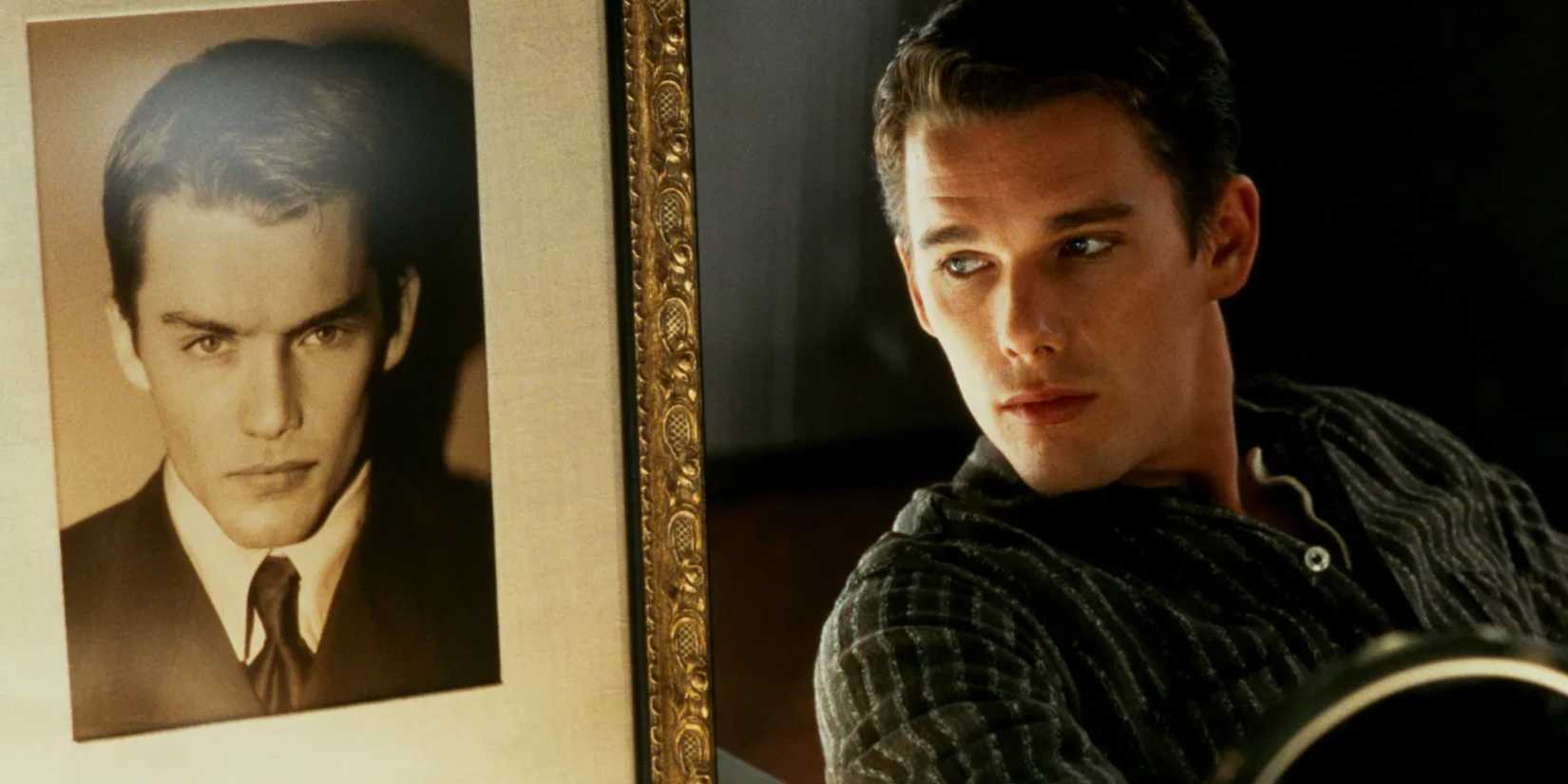 Ethan Hawke’s Gattaca Still Delivers 1 of the Greatest Final Scenes in ...