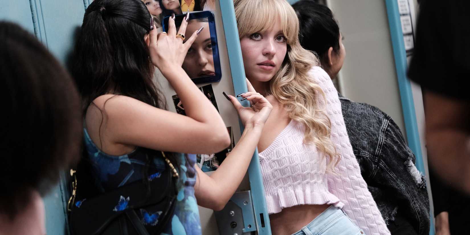 Euphoria Overtakes The Pitt as No. 1 on HBO Max Streaming Charts