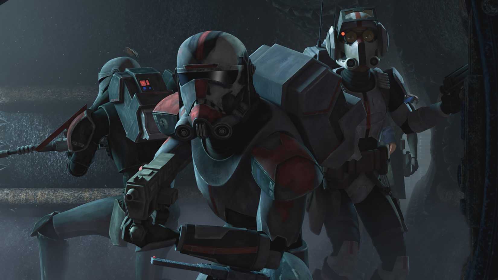 Ranking Dave Filoni’s Best Star Wars Moments So Far