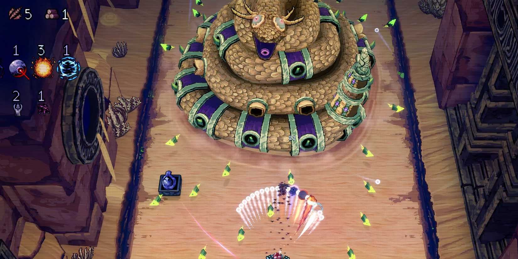 This 86 OpenCritic Game Is Secretly the Best Game of 2025