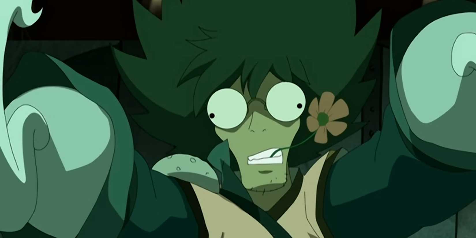 Netflix vs. Nickelodeon: Tackling Avatar: The Last Airbender's Jet Death