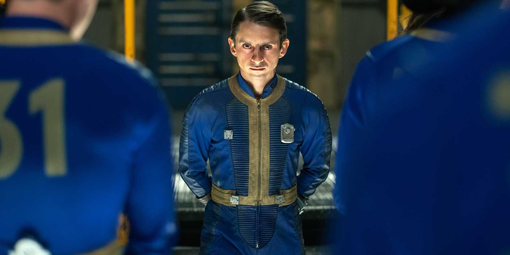 Prime Video Orders Fallout Competition Show