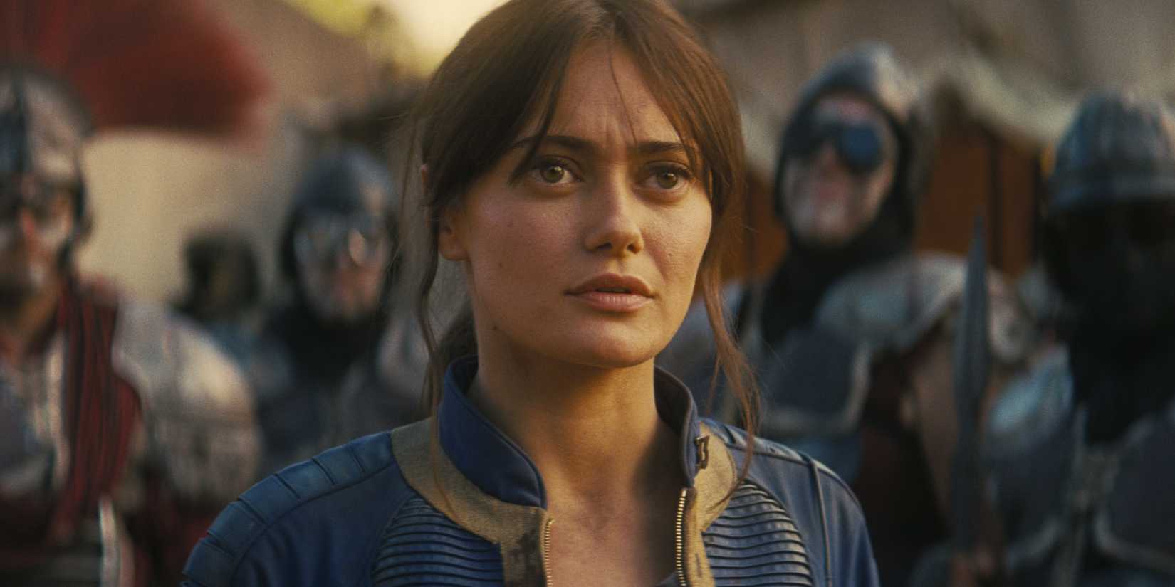 Prime Video's Post-Apocalyptic Hit Fallout Continues Global Domination