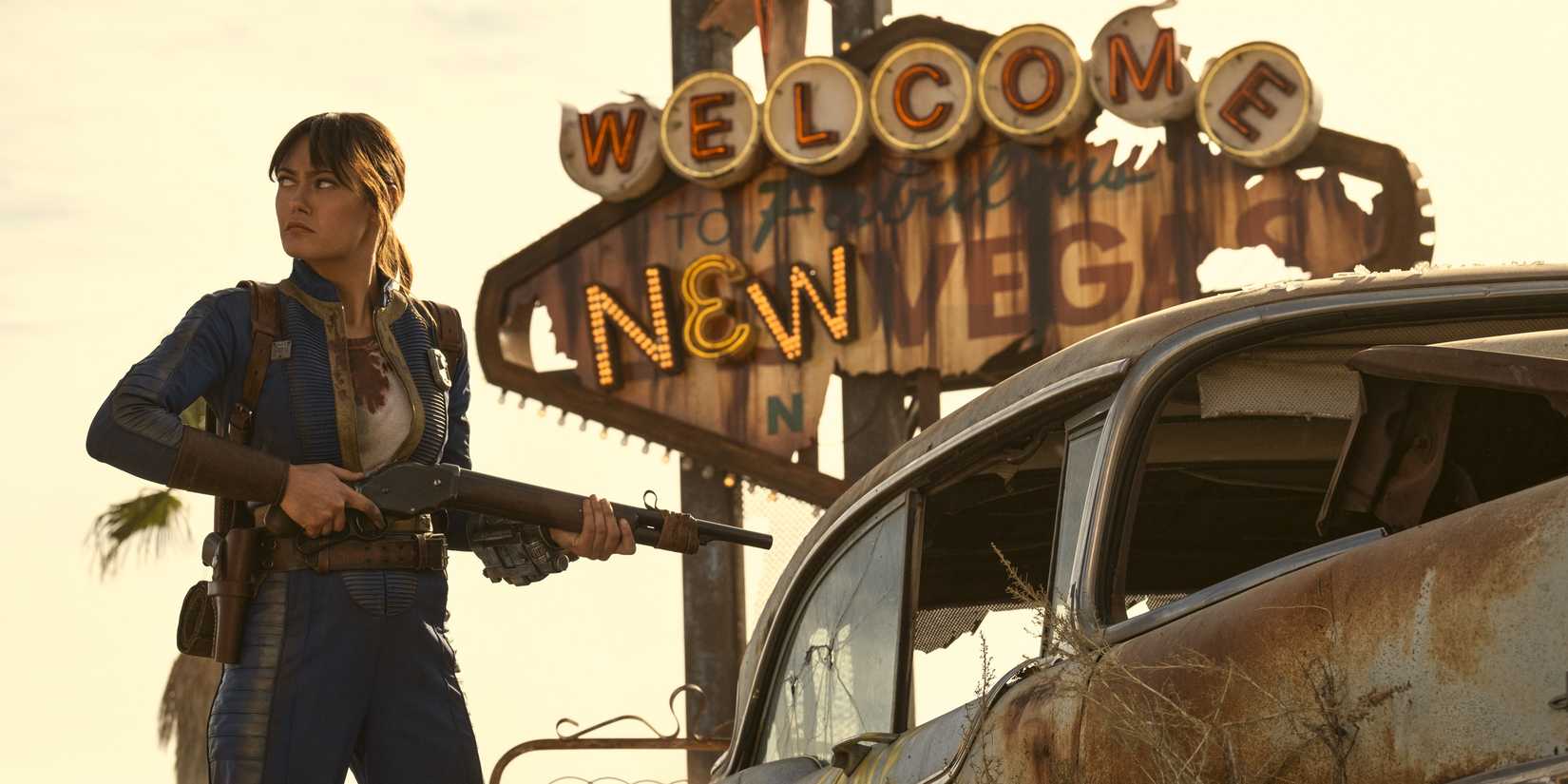 Fallout Season 2 is Already Ignoring New Vegas’ Canon