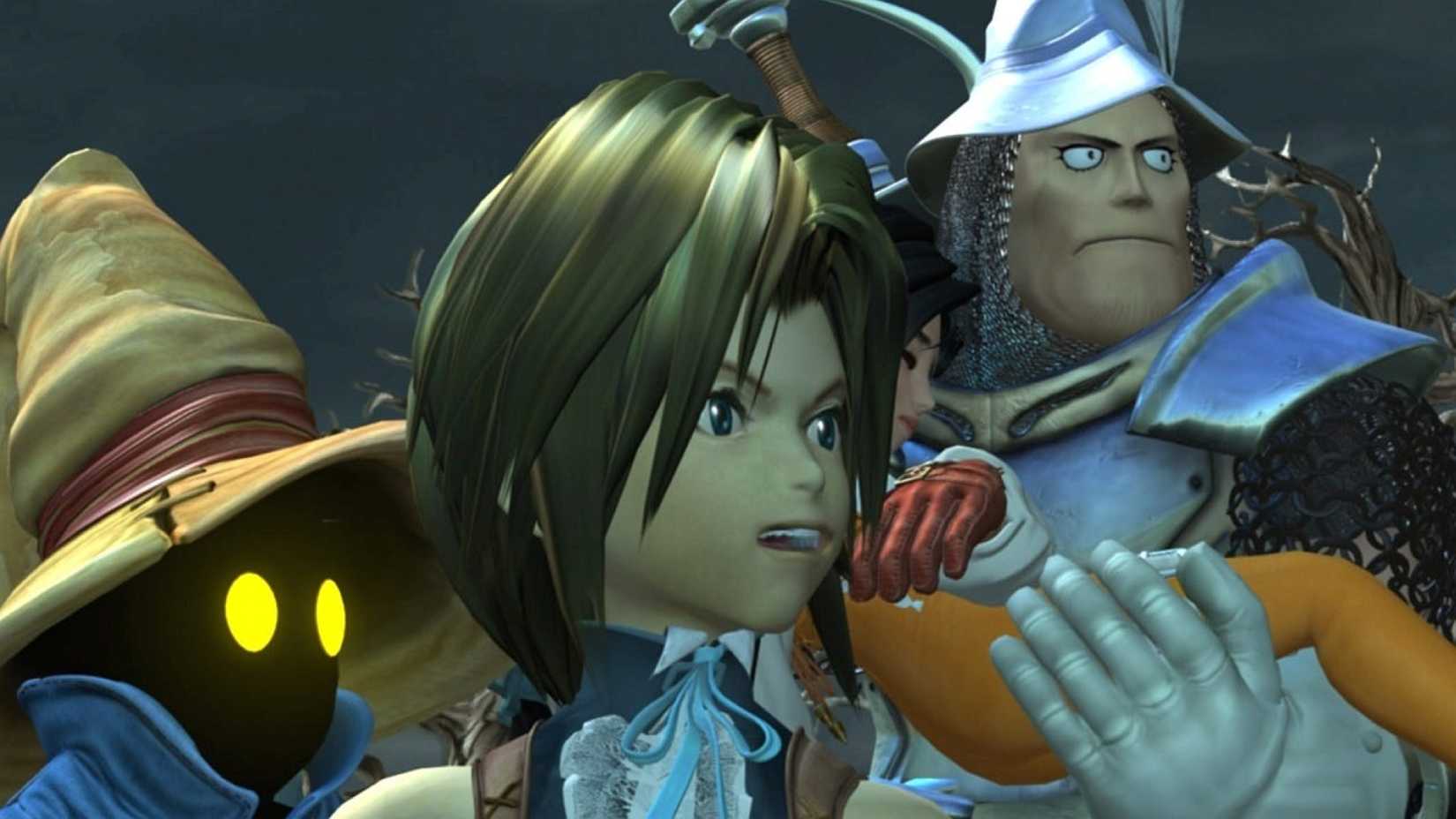 10 Greatest Fantasy RPGs of All Time, Ranked