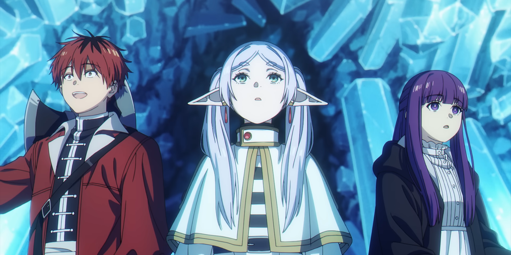 Japan Has Already Crowned Its Top Anime Series of Winter 2026