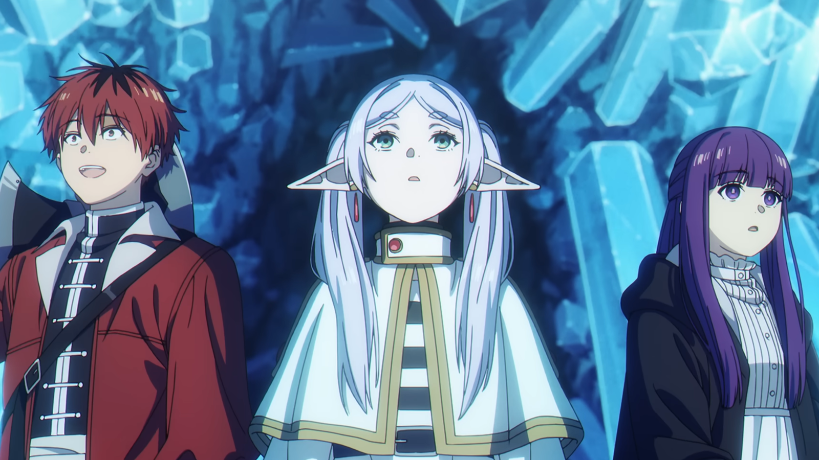 Frieren: Beyond Journey’s End Season 2 Release Date and Time