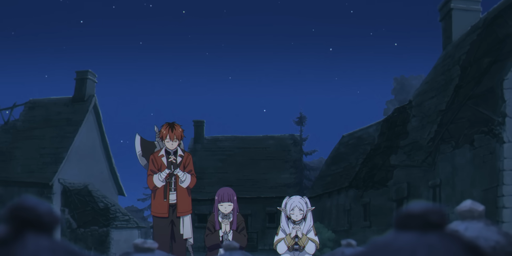 Frieren: Beyond Journey’s End Season 2 Release Date and Time