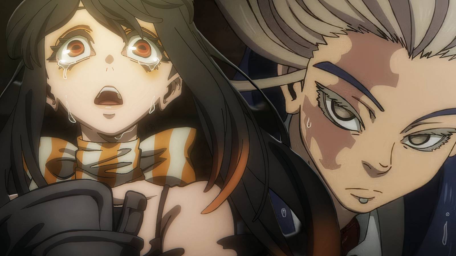 Gachiakuta Episode 24 Season 1 Finale Ending Explained