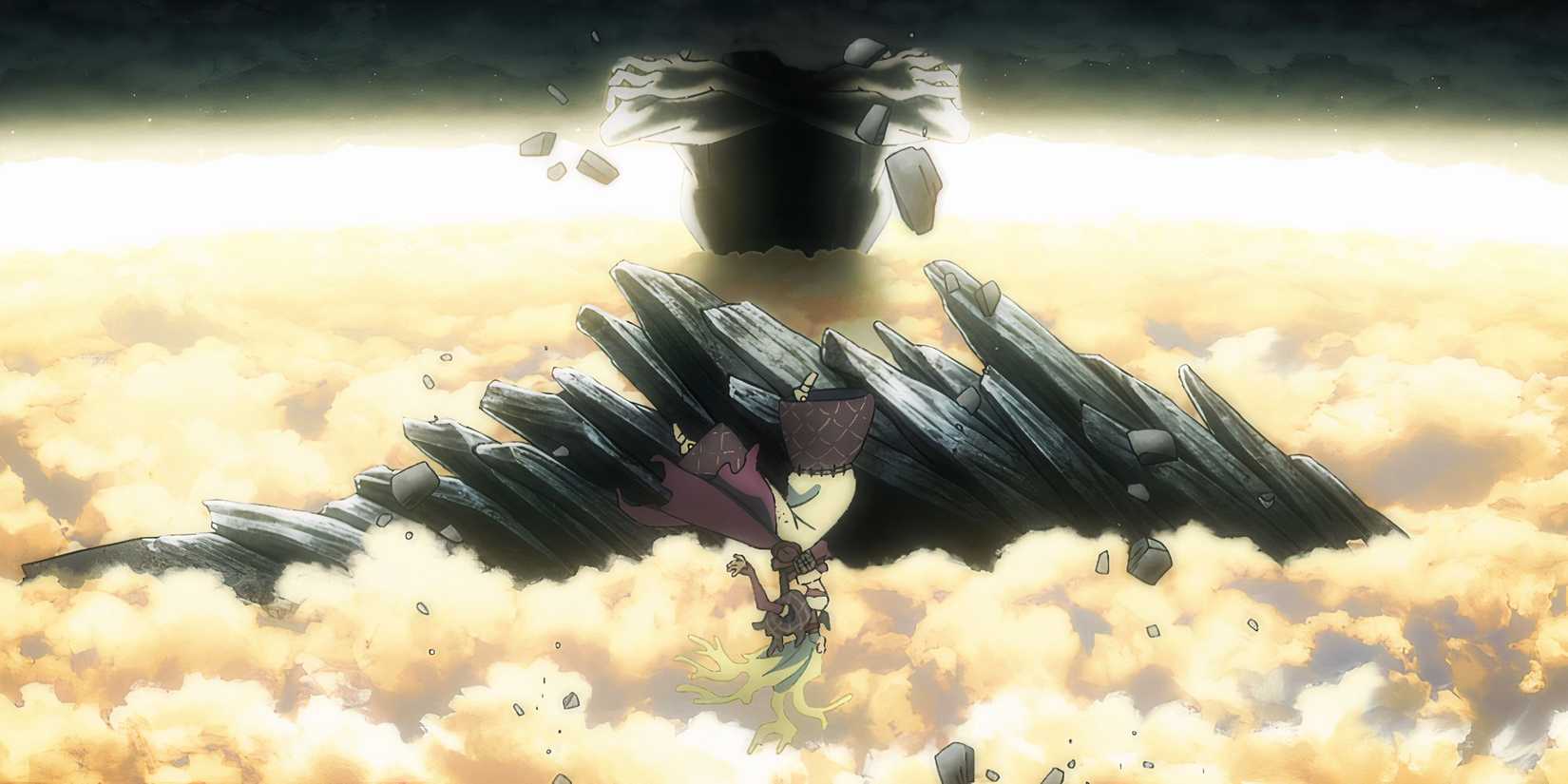 10 Strongest Gachiakuta Characters, Ranked