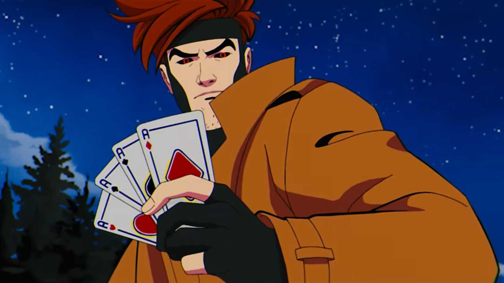 X-Men ’97 Finally Gave Gambit the Hero Moment He Deserved