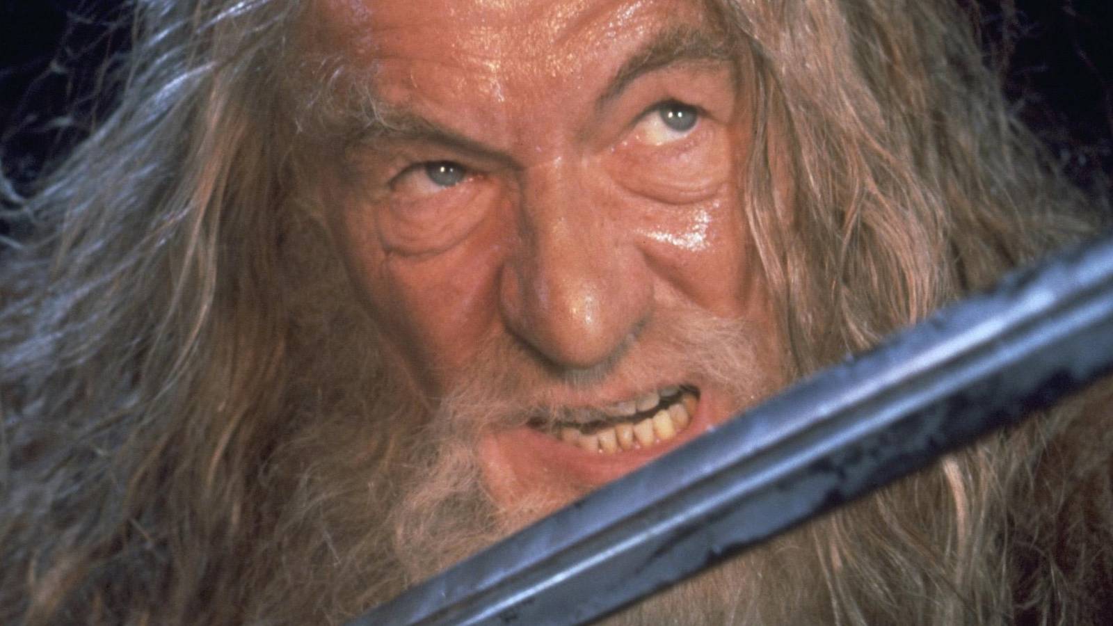 The Lord of the Rings’ Mines of Moria Scene Still Hits Hard 2 Decades Later