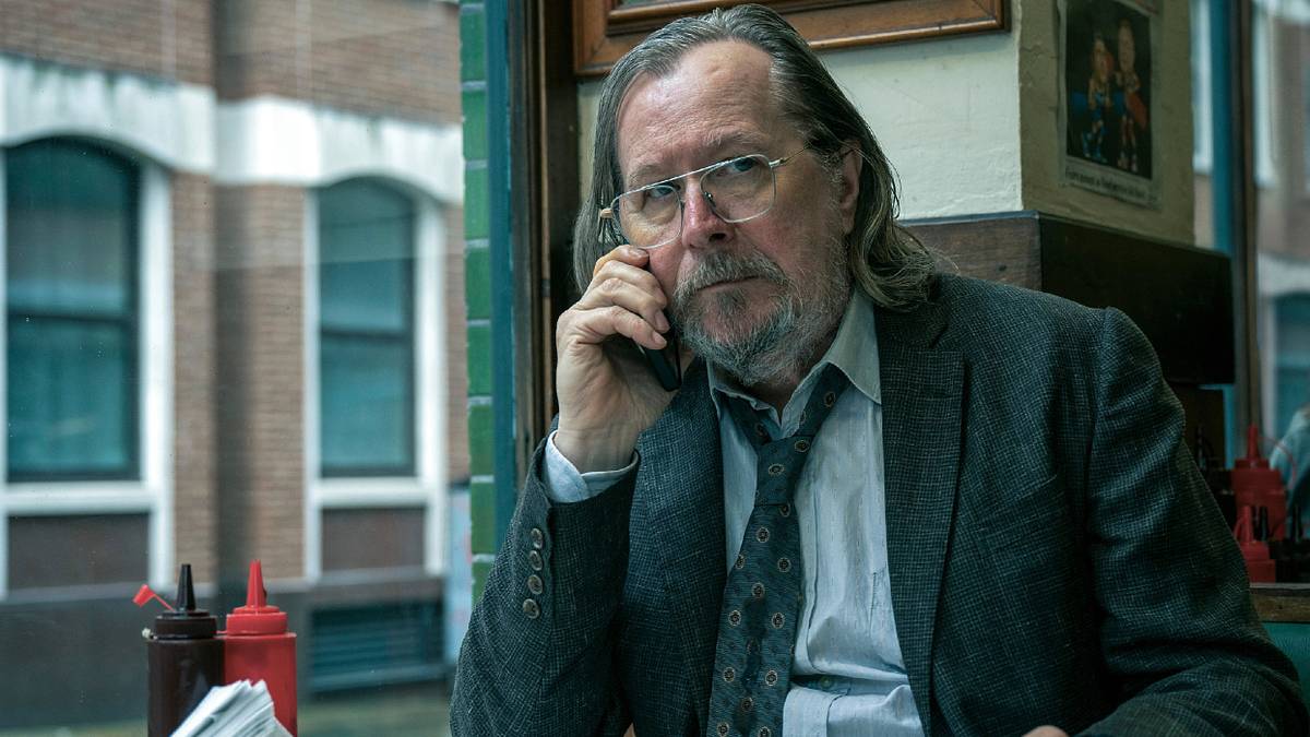 Binge-Worthy Shows: 5 Addictive Streaming Picks Now - World Today Journal