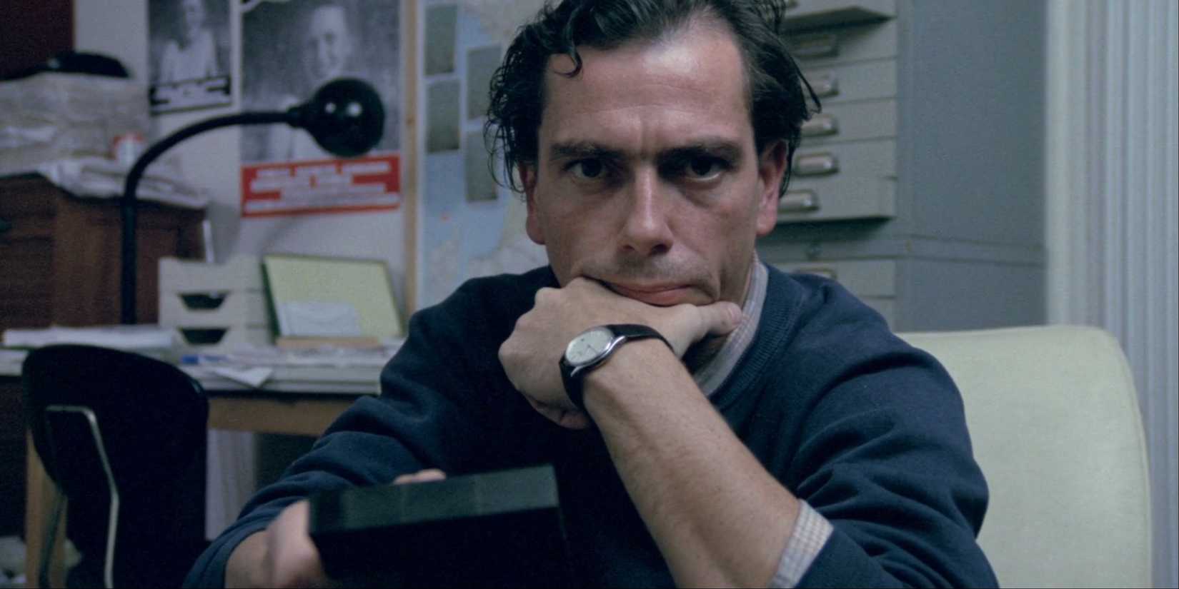 Stanley Kubrick Called This 98% RT Thriller the Scariest Movie Ever Made