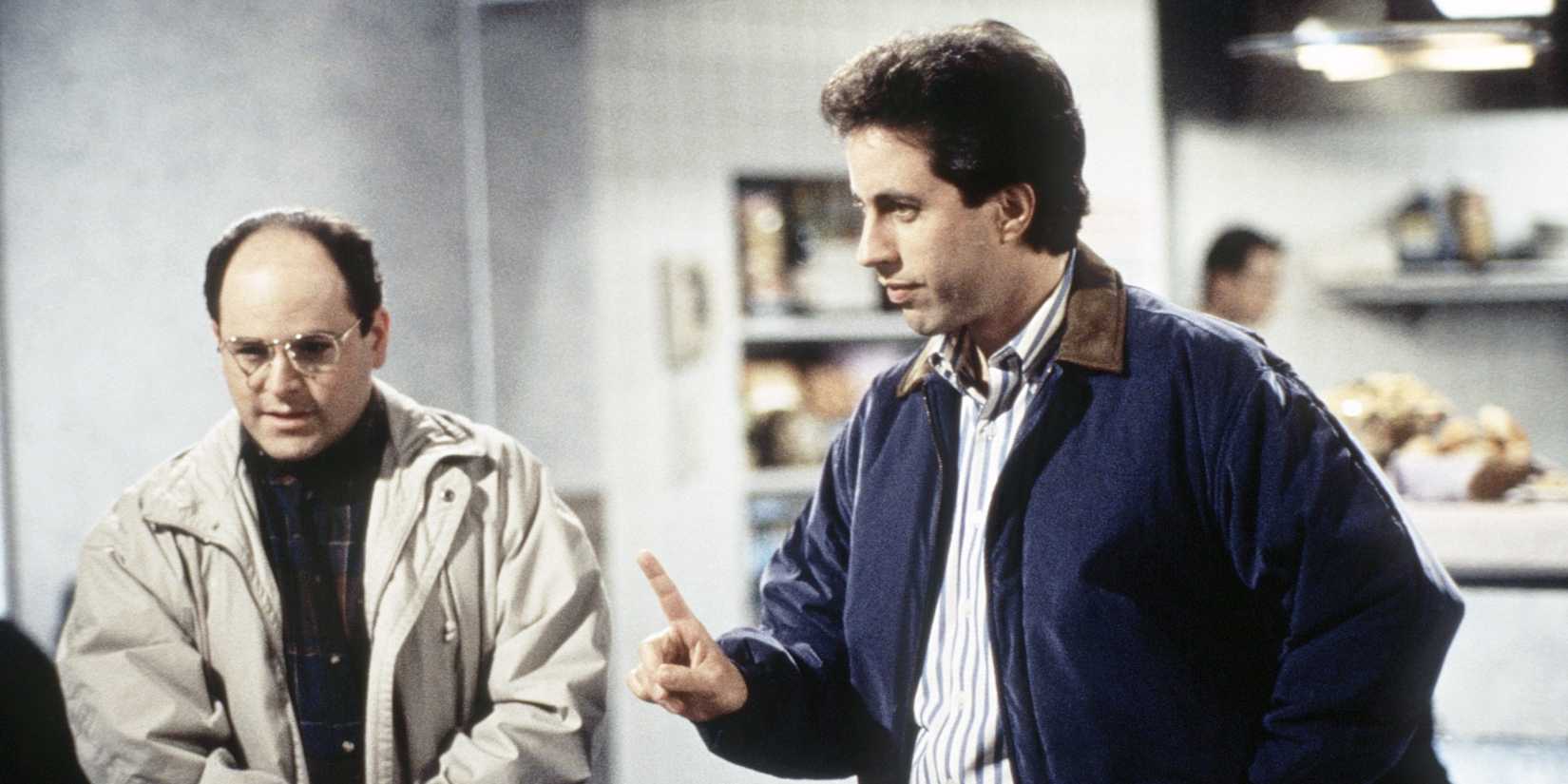 Jerry's Greatest Seinfeld Line Is Still 1 of the Funniest Quotes in ...