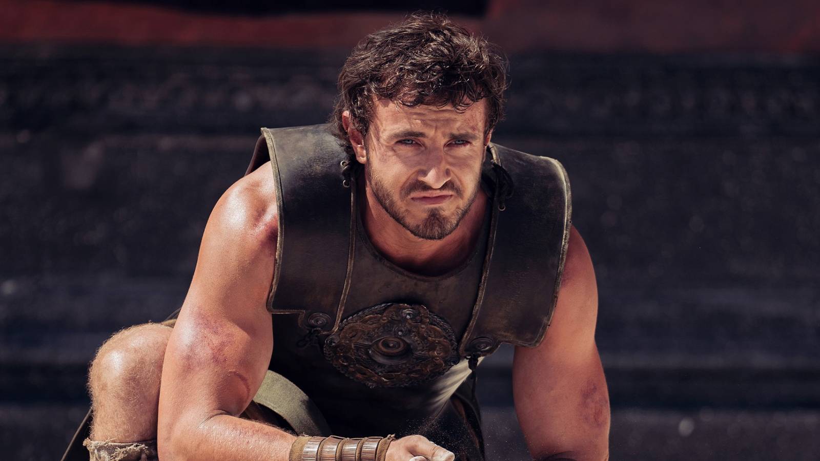 Russell Crowe Is Right About Gladiator 2's Biggest Lore Fumble
