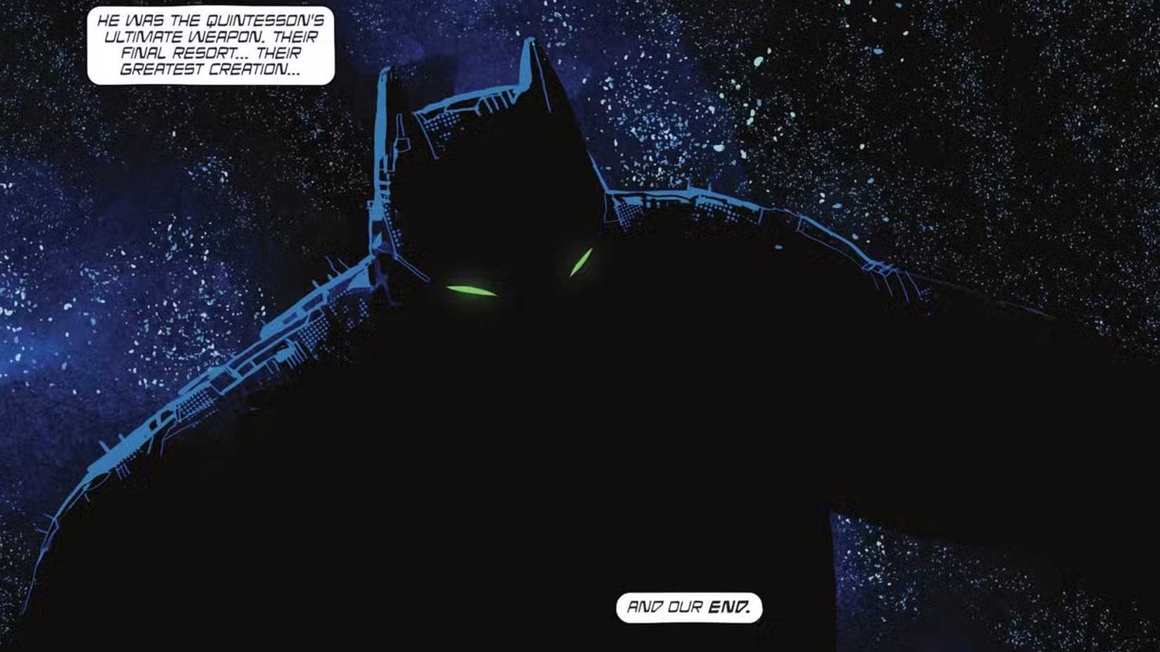 Robert Kirkman's Strongest Villains, Ranked