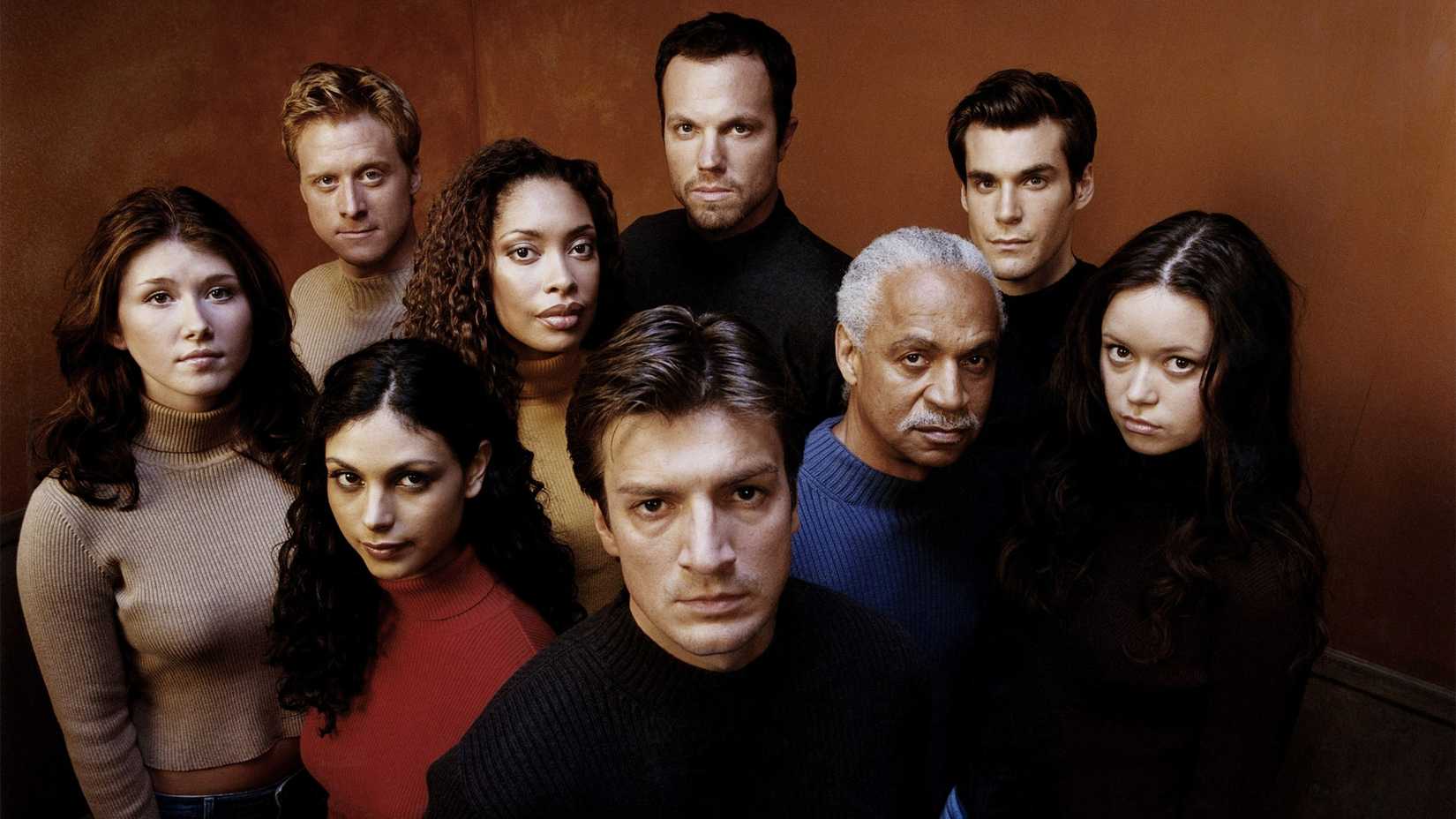 Firefly Finally Returns With Animated Sequel Series