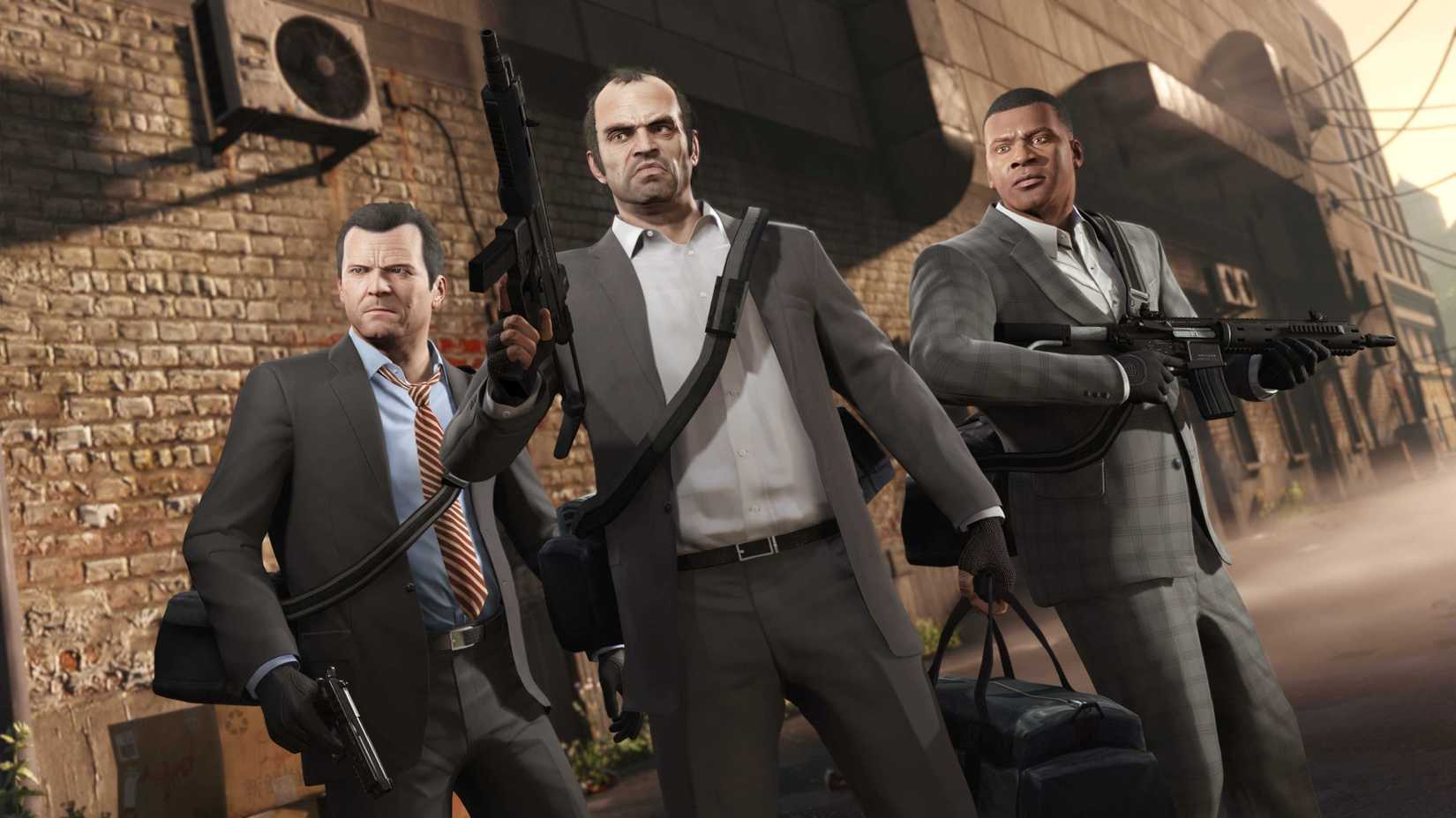 Best Open World Games with the Most Player Freedom