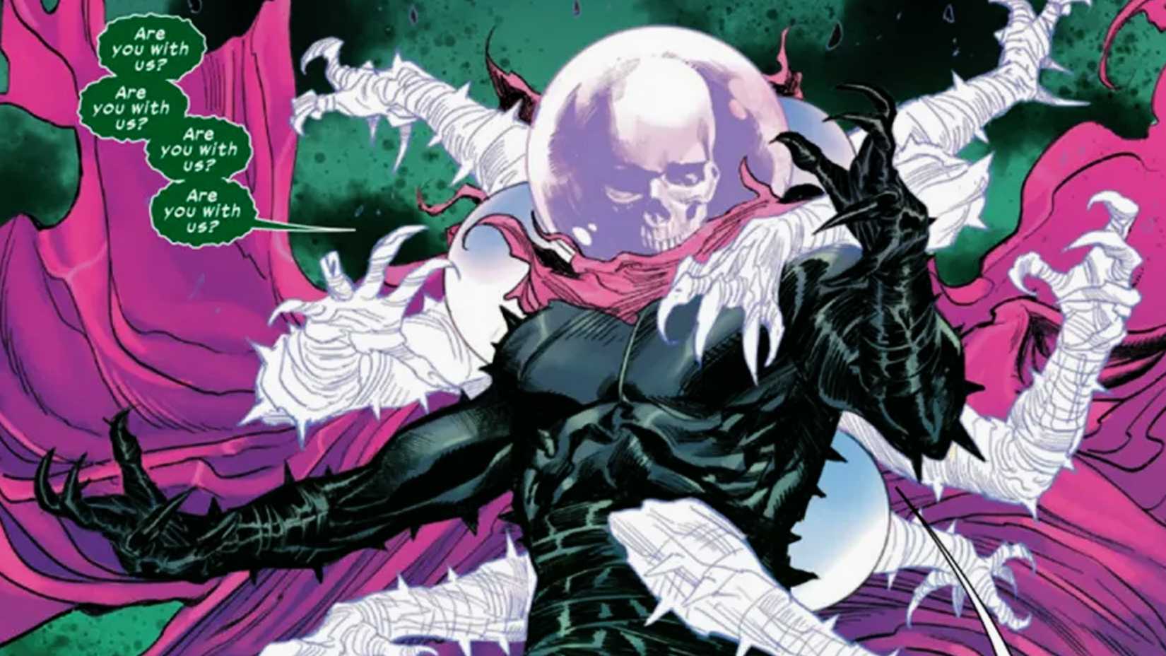 Ultimate Spider-Man's Extended Parker Family and Supporting Cast, Explained