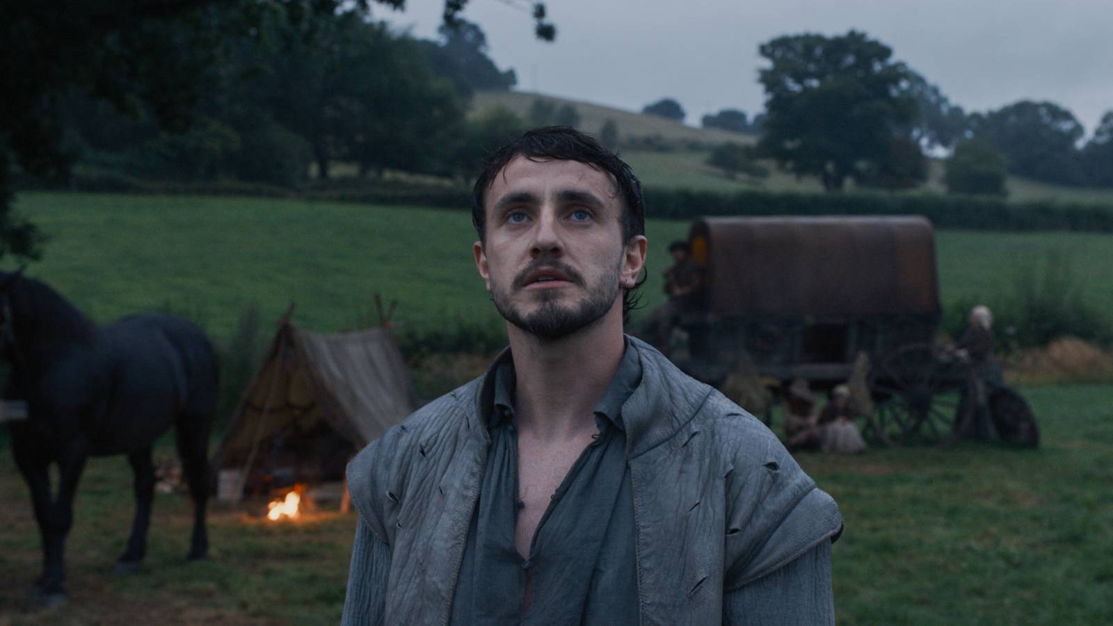 Hamnet Review: A Raw and Spare Look at the Story Behind Shakespeare's ...