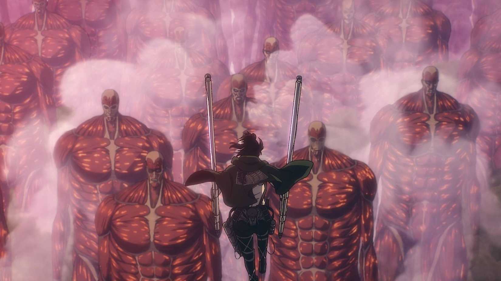 10 Dark Fantasy Anime Scarier Than Most Horror Shows