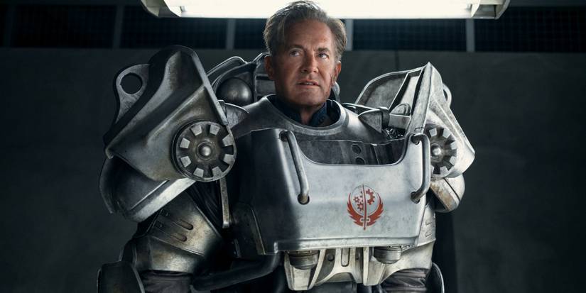 Fallout Season 2 is Already Ignoring New Vegas’ Canon