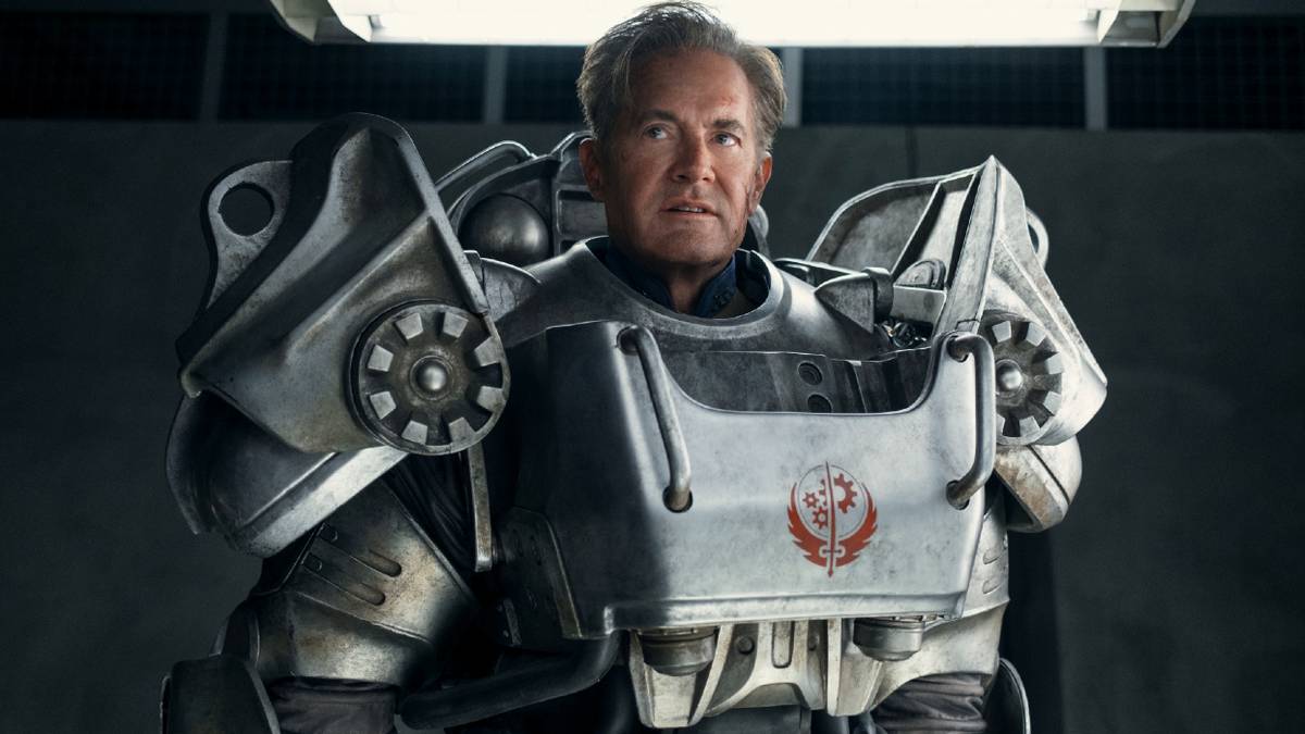 Fallout Season 2 Gets Unhinged After Kyle MacLachlan's New Hank Comments