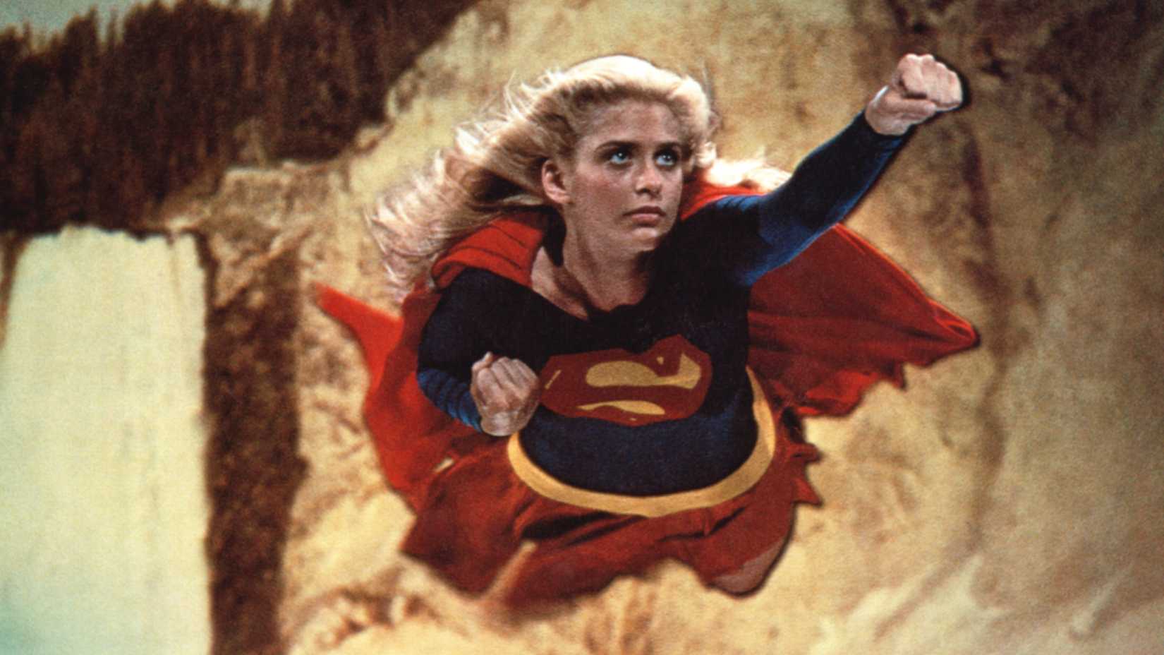 10 '80s Comic Book Movies That Are Unwatchable Today
