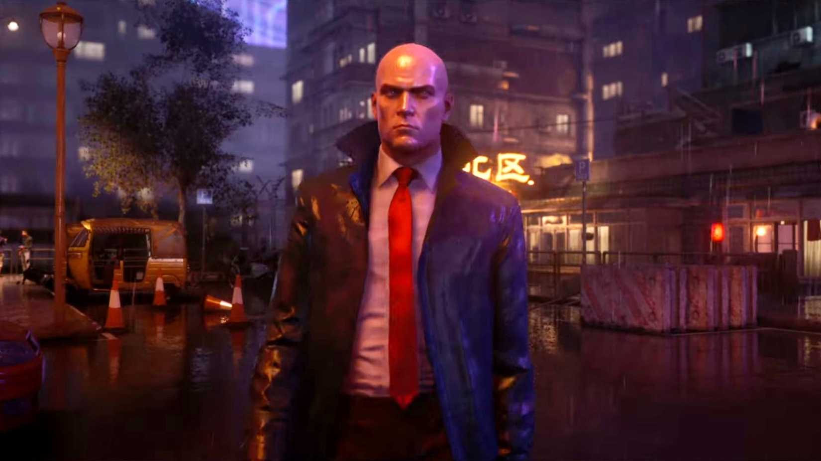 Hitman 4 Officially Confirmed By IO Interactive