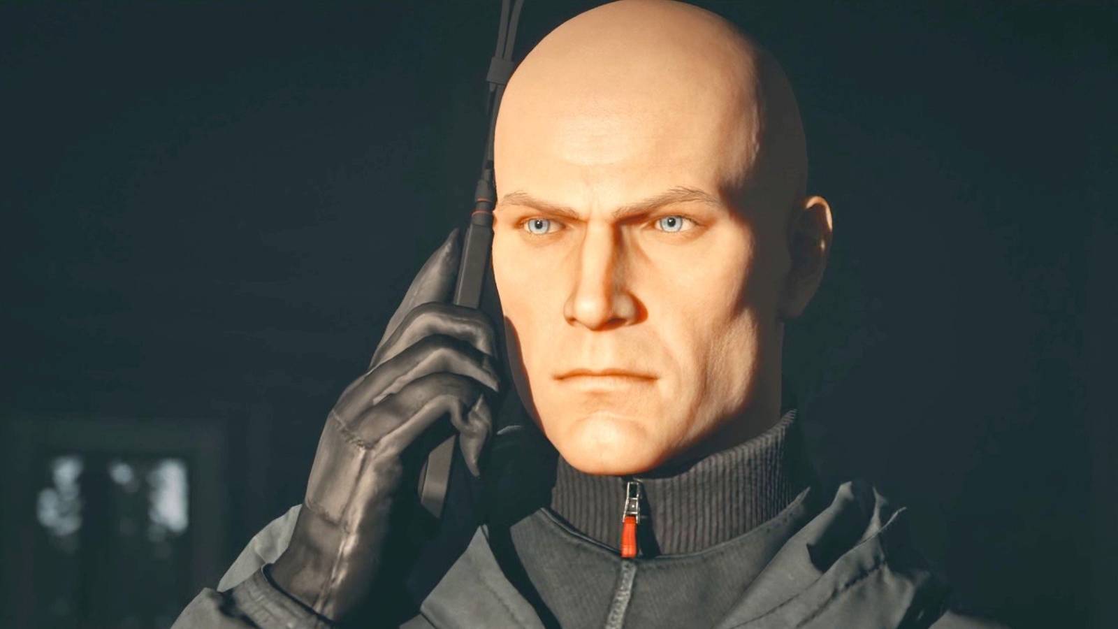 Hitman 4 Officially Confirmed By IO Interactive