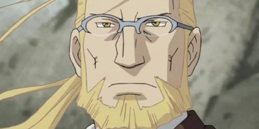 The 10 Strongest Fullmetal Alchemist: Brotherhood Characters in 2025