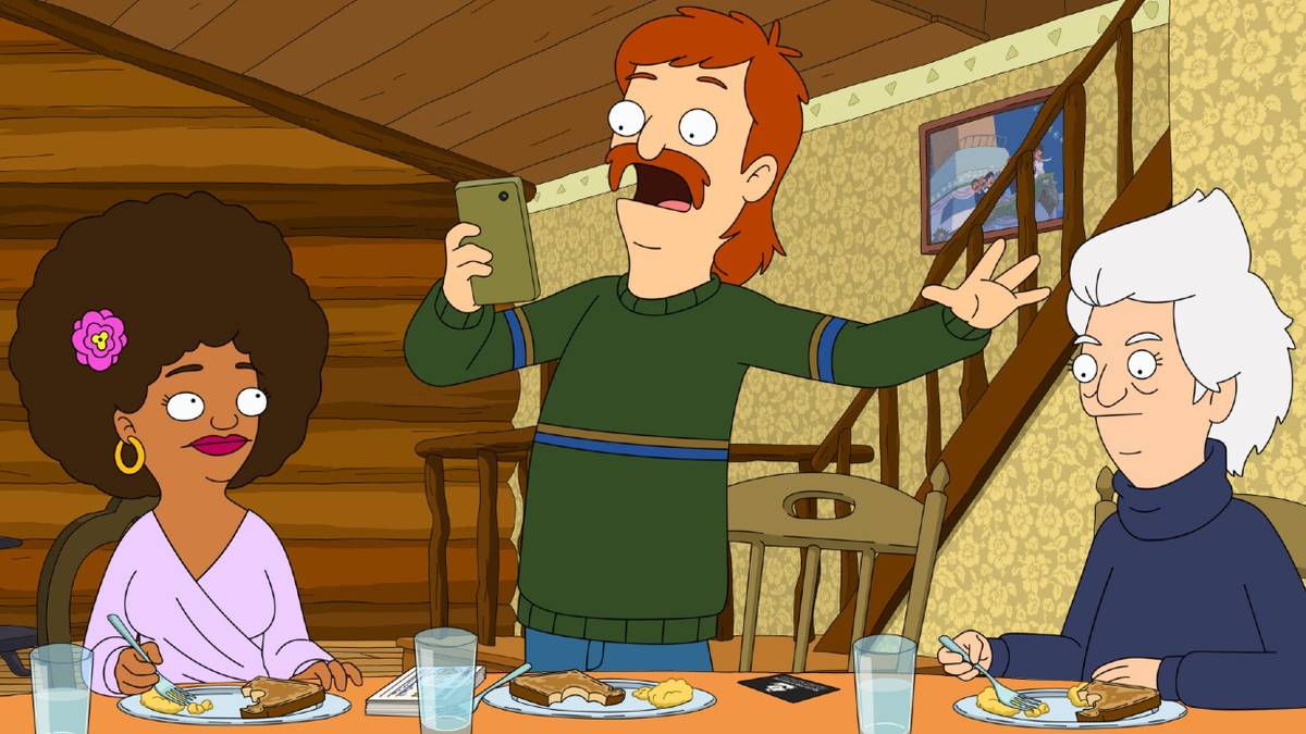 Bob’s Burgers Fans Must Watch This Hidden Sitcom Gem With 5 Perfect Seasons