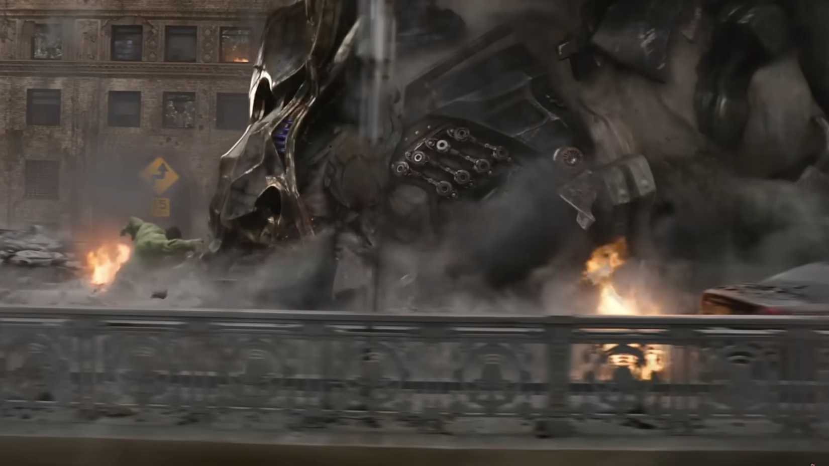 10 Times Hulk Was the Most Powerful Avenger, Ranked