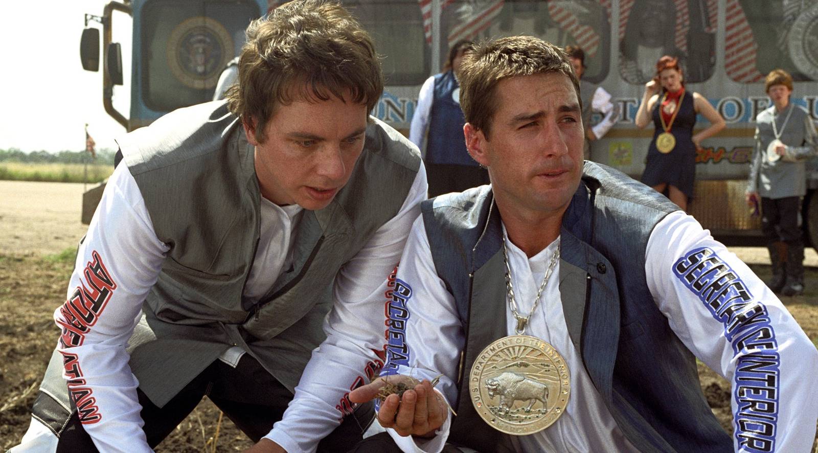 Idiocracy is Leaving Netflix & It's Soon