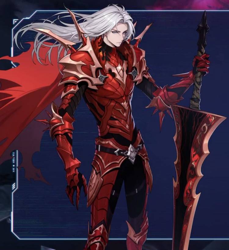 Solo Leveling Finally Reveals Igris' Human Form & He's Just as Hot as ...