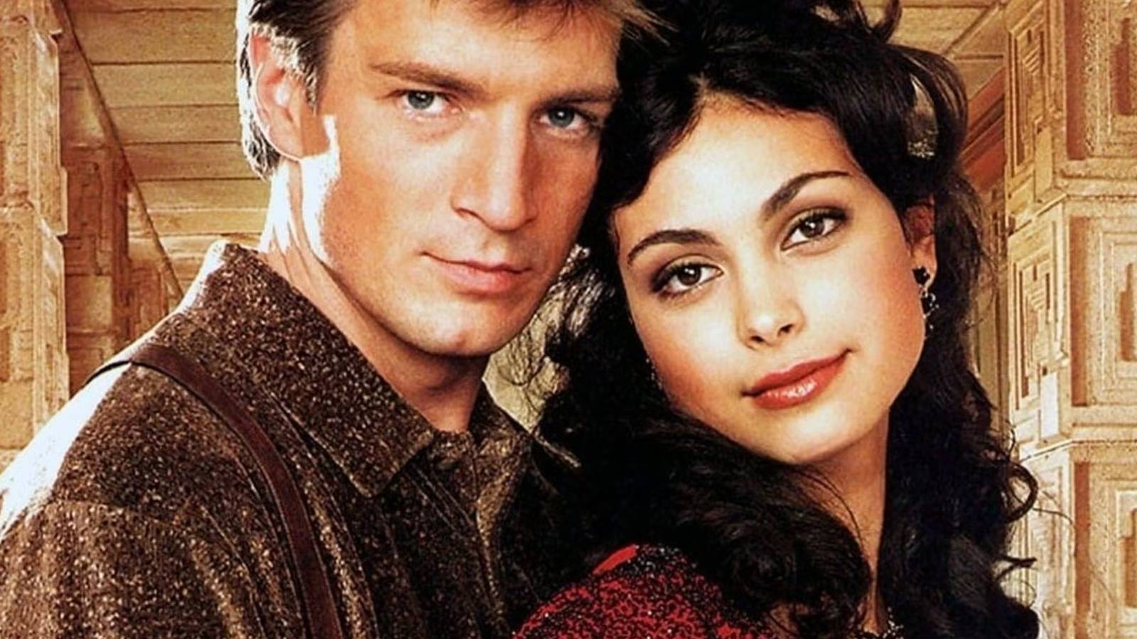 Firefly Finally Returns With Animated Sequel Series