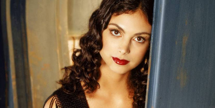 Firefly's Most Problematic Character Still Deserves Better 23 Years Later